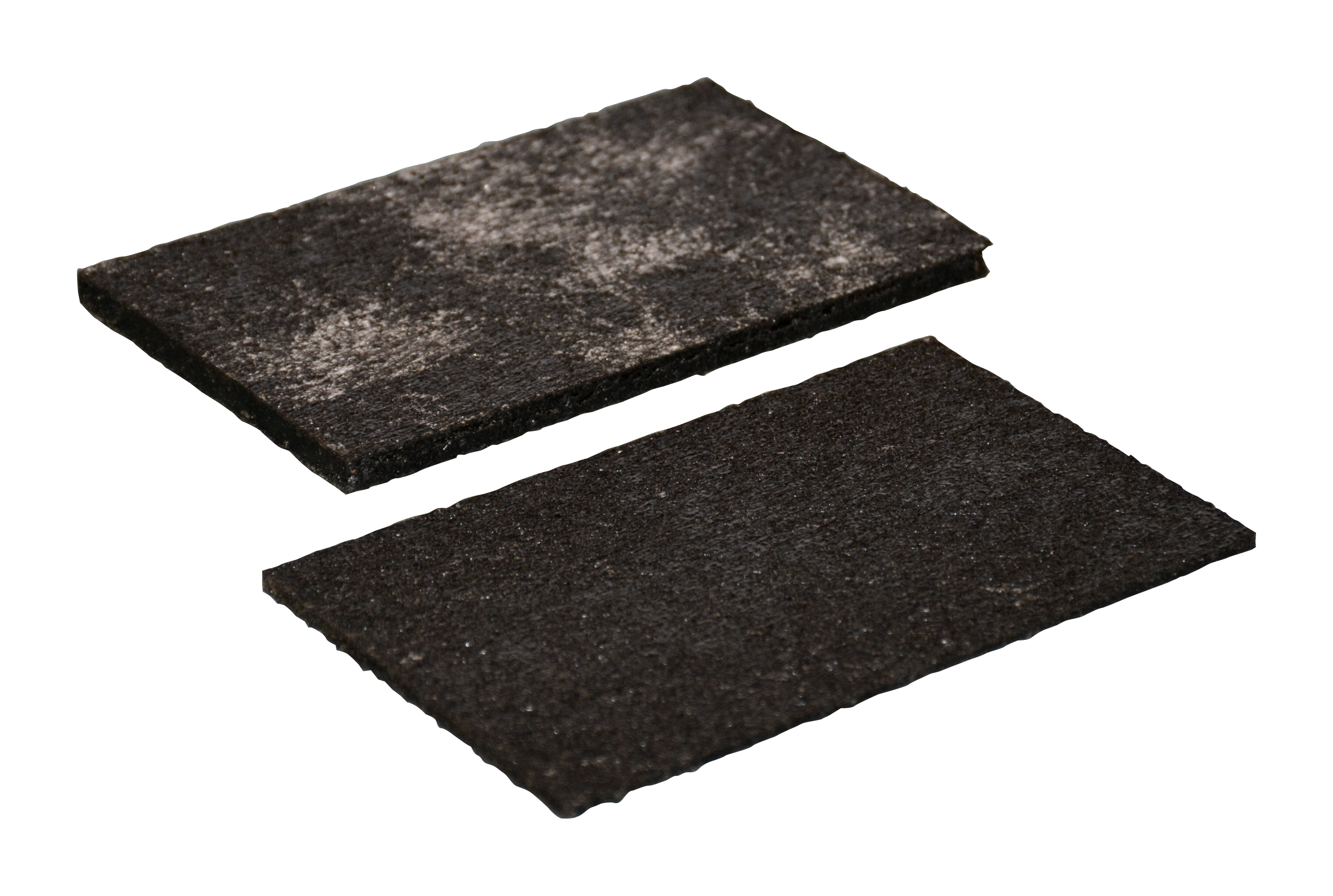 STURDY-DEK - Asphaltic Cover Board | BLUE RIDGE FIBERBOARD