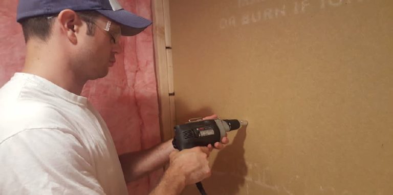 SOUNDSTOP Installation Guidelines - BLUE RIDGE FIBERBOARD