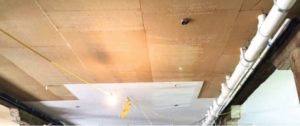 SOUNDSTOP Installation Guidelines - BLUE RIDGE FIBERBOARD